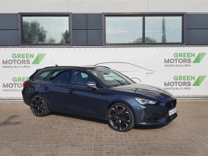 Pelēks Cupra Leon 2023 Tukums, ar dzinēja tilpumu 2.00 L un nobraukumu 42 tūkst. km par 27900 €, foto 5 vietnē AUTOMOTO.COM.LV