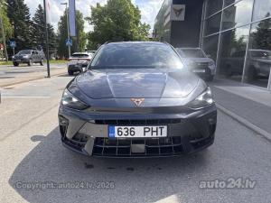 Pelēks Cupra Leon 2024 Tartu, ar dzinēja tilpumu 1.50 L un nobraukumu 56 tūkst. km par 29990 €, foto 6 vietnē AUTOMOTO.COM.LV