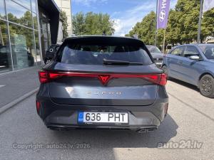 Pelēks Cupra Leon 2024 Tartu, ar dzinēja tilpumu 1.50 L un nobraukumu 56 tūkst. km par 29990 €, foto 7 vietnē AUTOMOTO.COM.LV