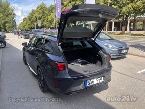 Pelēks Cupra Leon 2024 Tartu, ar dzinēja tilpumu 1.50 L un nobraukumu 56 tūkst. km par 29990 €, foto 10 vietnē AUTOMOTO.COM.LV