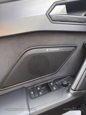 Pelēks Cupra Leon 2024 Tartu, ar dzinēja tilpumu 1.50 L un nobraukumu 56 tūkst. km par 29990 €, foto 15 vietnē AUTOMOTO.COM.LV