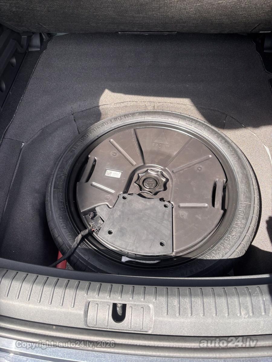 Pelēks Cupra Leon 2024 Tartu, ar dzinēja tilpumu 1.50 L un nobraukumu 56 tūkst. km par 29990 €, foto 25 vietnē AUTOMOTO.COM.LV
