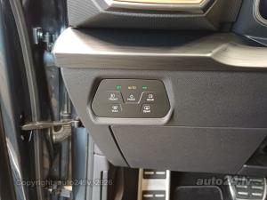 Pelēks Cupra Leon 2024 Tallina, ar dzinēja tilpumu 2.00 L un nobraukumu 55 tūkst. km par 27500 €, foto 21 vietnē AUTOMOTO.COM.LV