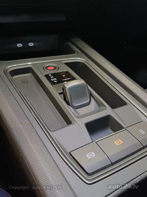 Pelēks Cupra Leon 2024 Tallina, ar dzinēja tilpumu 2.00 L un nobraukumu 55 tūkst. km par 27500 €, foto 22 vietnē AUTOMOTO.COM.LV