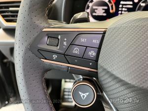 Серый Cupra Leon 2026 в Таллин, объемом двигателя 2.00 л и пробегом 500 тыс. км за 34230 €, фото 16 на AUTOMOTO.COM.LV