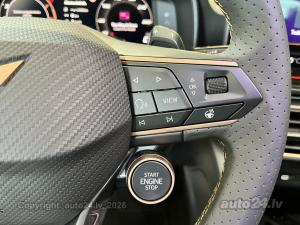 Серый Cupra Leon 2026 в Таллин, объемом двигателя 2.00 л и пробегом 500 тыс. км за 34230 €, фото 17 на AUTOMOTO.COM.LV