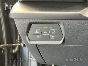 Серый Cupra Leon 2026 в Таллин, объемом двигателя 2.00 л и пробегом 500 тыс. км за 34230 €, фото 18 на AUTOMOTO.COM.LV