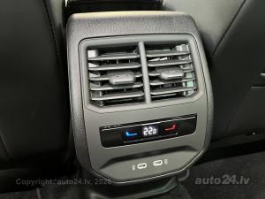 Серый Cupra Leon 2026 в Таллин, объемом двигателя 2.00 л и пробегом 500 тыс. км за 34230 €, фото 19 на AUTOMOTO.COM.LV