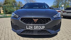 Cupra Leon 2021 Prienai, ar dzinēja tilpumu 1.40 L un nobraukumu 198 tūkst. km par 15100 €, foto 3 vietnē AUTOMOTO.COM.LV
