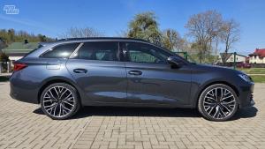 Cupra Leon 2021 Prienai, ar dzinēja tilpumu 1.40 L un nobraukumu 198 tūkst. km par 15100 €, foto 10 vietnē AUTOMOTO.COM.LV