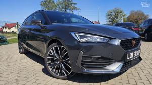 Cupra Leon 2021 Prienai, ar dzinēja tilpumu 1.40 L un nobraukumu 198 tūkst. km par 15100 €, foto 11 vietnē AUTOMOTO.COM.LV