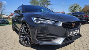Cupra Leon 2021 Prienai, ar dzinēja tilpumu 1.40 L un nobraukumu 198 tūkst. km par 15100 €, foto 12 vietnē AUTOMOTO.COM.LV