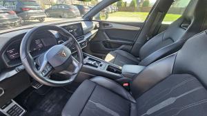 Cupra Leon 2021 Prienai, ar dzinēja tilpumu 1.40 L un nobraukumu 198 tūkst. km par 15100 €, foto 14 vietnē AUTOMOTO.COM.LV