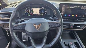 Cupra Leon 2021 Prienai, ar dzinēja tilpumu 1.40 L un nobraukumu 198 tūkst. km par 15100 €, foto 15 vietnē AUTOMOTO.COM.LV