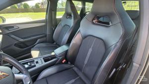 Cupra Leon 2021 Prienai, ar dzinēja tilpumu 1.40 L un nobraukumu 198 tūkst. km par 15100 €, foto 25 vietnē AUTOMOTO.COM.LV