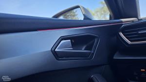 Cupra Leon 2021 Prienai, ar dzinēja tilpumu 1.40 L un nobraukumu 198 tūkst. km par 15100 €, foto 28 vietnē AUTOMOTO.COM.LV