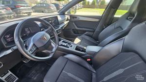 Cupra Leon 2021 Prienai, ar dzinēja tilpumu 1.40 L un nobraukumu 198 tūkst. km par 15100 €, foto 33 vietnē AUTOMOTO.COM.LV