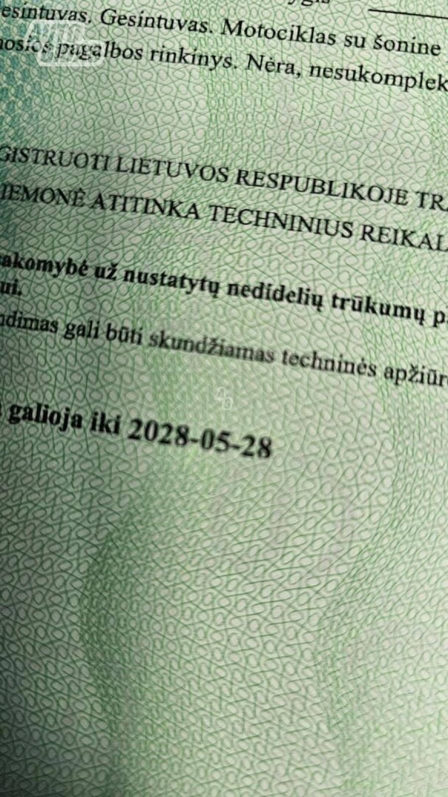 Cupra Leon 2021 Prienai, ar dzinēja tilpumu 1.40 L un nobraukumu 198 tūkst. km par 15100 €, foto 34 vietnē AUTOMOTO.COM.LV