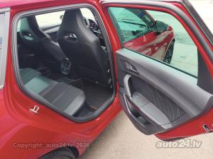 Красный Cupra Leon 2022 в Таллин, объемом двигателя 2.00 л и пробегом 84 тыс. км за 27999 €, фото 25 на AUTOMOTO.COM.LV