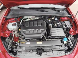 Красный Cupra Leon 2022 в Таллин, объемом двигателя 2.00 л и пробегом 84 тыс. км за 27999 €, фото 28 на AUTOMOTO.COM.LV
