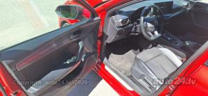 Cupra Leon 2023 Tallina, ar dzinēja tilpumu 1.50 L un nobraukumu 92 tūkst. km par 21000 €, foto 10 vietnē AUTOMOTO.COM.LV