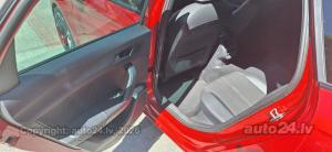 Cupra Leon 2023 Tallina, ar dzinēja tilpumu 1.50 L un nobraukumu 92 tūkst. km par 21000 €, foto 11 vietnē AUTOMOTO.COM.LV