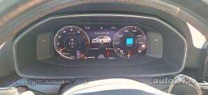 Cupra Leon 2023 Tallina, ar dzinēja tilpumu 1.50 L un nobraukumu 92 tūkst. km par 21000 €, foto 16 vietnē AUTOMOTO.COM.LV