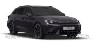 Cupra Leon 2026 в Тарту, объемом двигателя 1.50 л и пробегом 10 тыс. км за 32320 €, фото  на AUTOMOTO.COM.LV