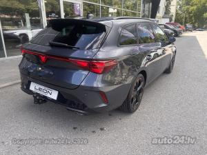 Cupra Leon 2026 Tartu, ar dzinēja tilpumu 1.50 L un nobraukumu 0 tūkst. km par 35450 €, foto 4 vietnē AUTOMOTO.COM.LV