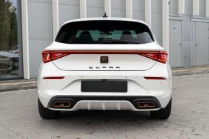 Balts Cupra Leon 2021 Viļņa, ar dzinēja tilpumu 1.40 L un nobraukumu 232 tūkst. km par 15950 €, foto 6 vietnē AUTOMOTO.COM.LV