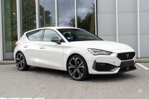 Balts Cupra Leon 2021 Viļņa, ar dzinēja tilpumu 1.40 L un nobraukumu 232 tūkst. km par 15950 €, foto 10 vietnē AUTOMOTO.COM.LV