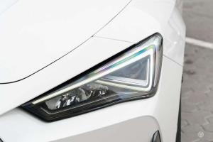 Balts Cupra Leon 2021 Viļņa, ar dzinēja tilpumu 1.40 L un nobraukumu 232 tūkst. km par 15950 €, foto 12 vietnē AUTOMOTO.COM.LV