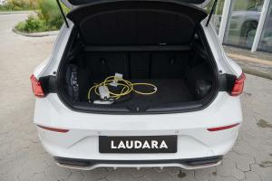 Balts Cupra Leon 2021 Viļņa, ar dzinēja tilpumu 1.40 L un nobraukumu 232 tūkst. km par 15950 €, foto 17 vietnē AUTOMOTO.COM.LV