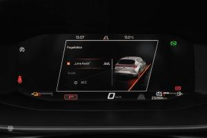 Balts Cupra Leon 2021 Viļņa, ar dzinēja tilpumu 1.40 L un nobraukumu 232 tūkst. km par 15950 €, foto 20 vietnē AUTOMOTO.COM.LV