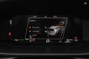 Balts Cupra Leon 2021 Viļņa, ar dzinēja tilpumu 1.40 L un nobraukumu 232 tūkst. km par 15950 €, foto 21 vietnē AUTOMOTO.COM.LV