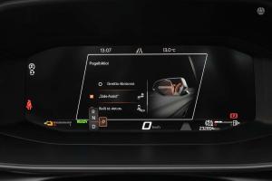 Balts Cupra Leon 2021 Viļņa, ar dzinēja tilpumu 1.40 L un nobraukumu 232 tūkst. km par 15950 €, foto 22 vietnē AUTOMOTO.COM.LV