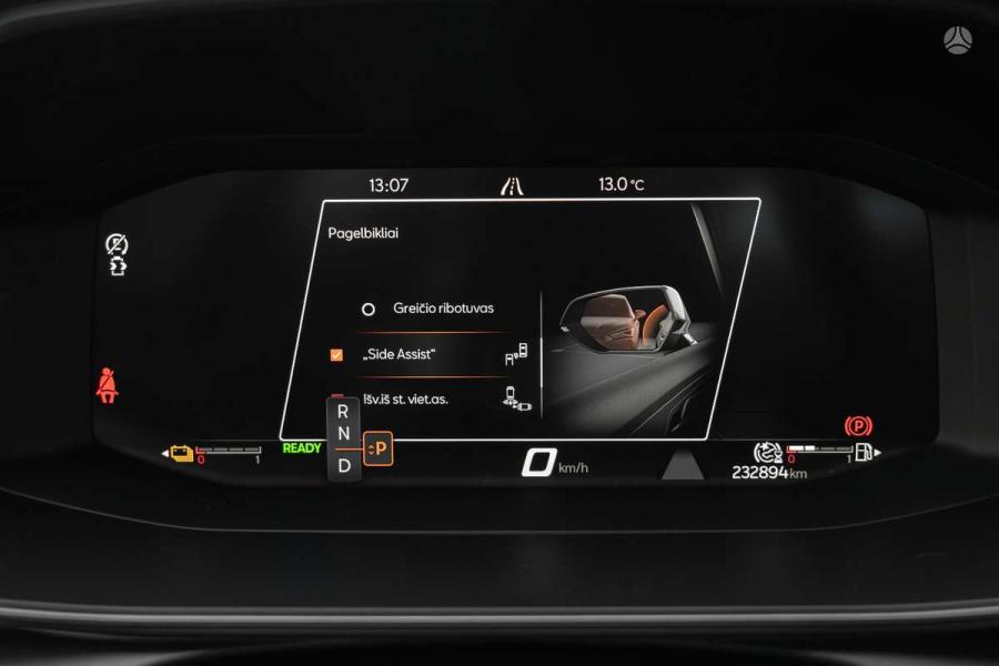 Balts Cupra Leon 2021 Viļņa, ar dzinēja tilpumu 1.40 L un nobraukumu 232 tūkst. km par 15950 €, foto 22 vietnē AUTOMOTO.COM.LV