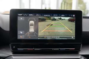 Balts Cupra Leon 2021 Viļņa, ar dzinēja tilpumu 1.40 L un nobraukumu 232 tūkst. km par 15950 €, foto 29 vietnē AUTOMOTO.COM.LV