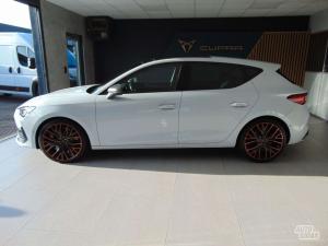 Balts Cupra Leon 2021 Kauņa, ar dzinēja tilpumu 2.00 L un nobraukumu 38 tūkst. km par 30630 €, foto 3 vietnē AUTOMOTO.COM.LV