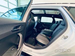 Balts Cupra Leon 2022 Pērnava, ar dzinēja tilpumu 2.00 L un nobraukumu 45 tūkst. km par 28400 €, foto 10 vietnē AUTOMOTO.COM.LV