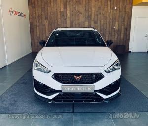 Balts Cupra Leon 2022 Pērnava, ar dzinēja tilpumu 2.00 L un nobraukumu 45 tūkst. km par 28400 €, foto 14 vietnē AUTOMOTO.COM.LV