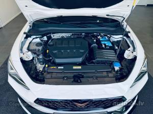 Balts Cupra Leon 2022 Pērnava, ar dzinēja tilpumu 2.00 L un nobraukumu 45 tūkst. km par 28400 €, foto 15 vietnē AUTOMOTO.COM.LV