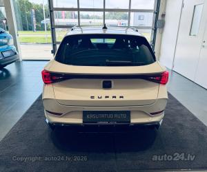 Balts Cupra Leon 2022 Pērnava, ar dzinēja tilpumu 2.00 L un nobraukumu 45 tūkst. km par 28400 €, foto 16 vietnē AUTOMOTO.COM.LV