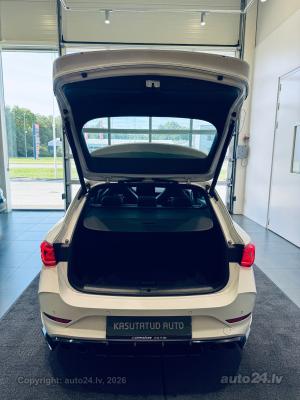 Balts Cupra Leon 2022 Pērnava, ar dzinēja tilpumu 2.00 L un nobraukumu 45 tūkst. km par 28400 €, foto 17 vietnē AUTOMOTO.COM.LV