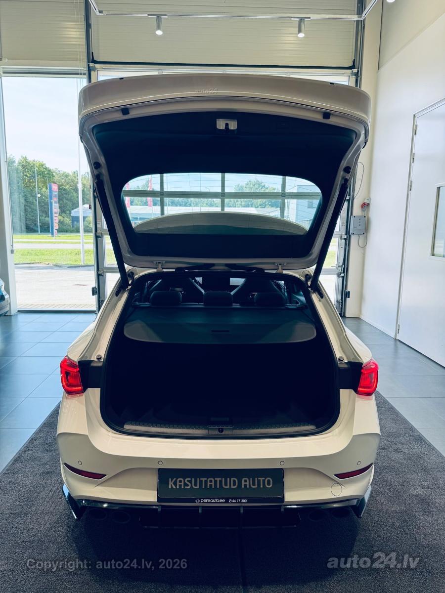 Balts Cupra Leon 2022 Pērnava, ar dzinēja tilpumu 2.00 L un nobraukumu 45 tūkst. km par 28400 €, foto 17 vietnē AUTOMOTO.COM.LV