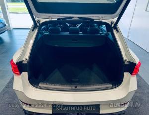 Balts Cupra Leon 2022 Pērnava, ar dzinēja tilpumu 2.00 L un nobraukumu 45 tūkst. km par 28400 €, foto 18 vietnē AUTOMOTO.COM.LV