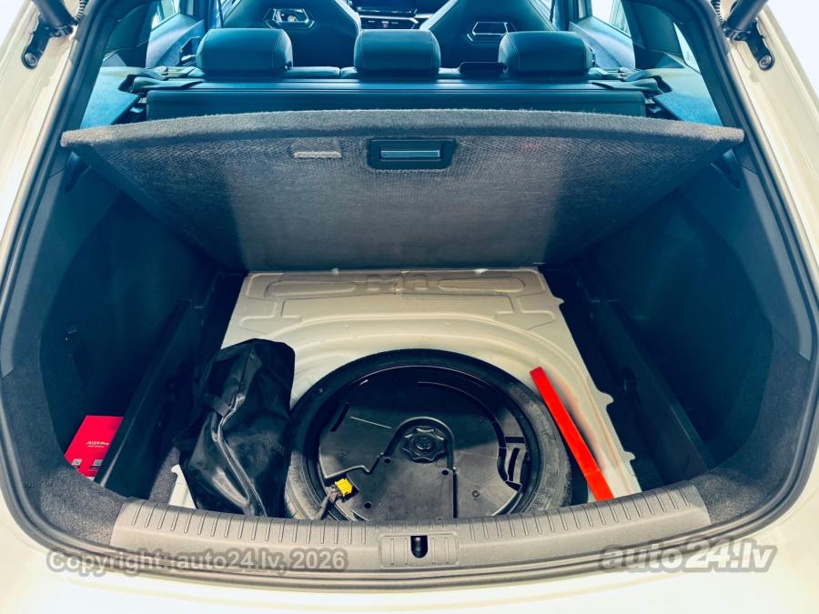 Balts Cupra Leon 2022 Pērnava, ar dzinēja tilpumu 2.00 L un nobraukumu 45 tūkst. km par 28400 €, foto 19 vietnē AUTOMOTO.COM.LV
