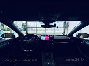 Balts Cupra Leon 2022 Pērnava, ar dzinēja tilpumu 2.00 L un nobraukumu 45 tūkst. km par 28400 €, foto 22 vietnē AUTOMOTO.COM.LV