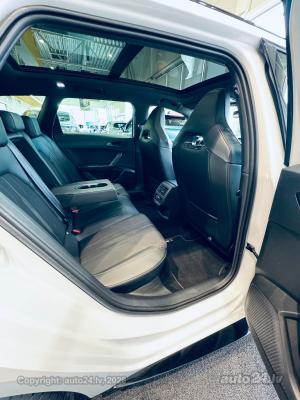 Balts Cupra Leon 2022 Pērnava, ar dzinēja tilpumu 2.00 L un nobraukumu 45 tūkst. km par 28400 €, foto 23 vietnē AUTOMOTO.COM.LV