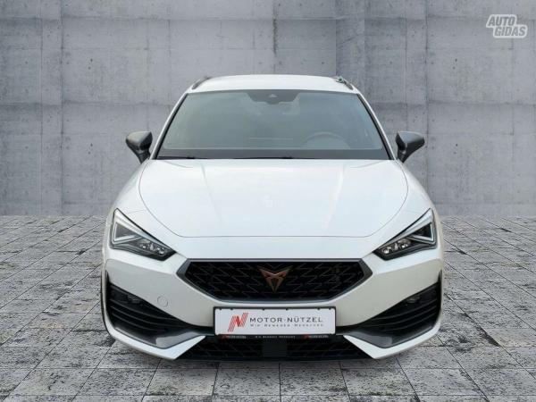 Balts Cupra Leon 2023 Kauņa, ar dzinēja tilpumu 2.00 L un nobraukumu 44 tūkst. km par 32727 €, foto 3 vietnē AUTOMOTO.COM.LV